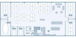 Coworking, Hot Desks, Meeting Rooms & Offices in Auckland |The Workshop