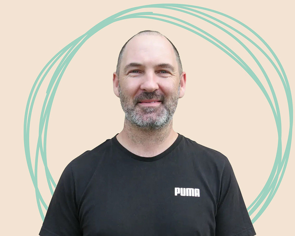 Customer Insight: Gideon Retief | Made Nice - The Workshop - Coworking ...